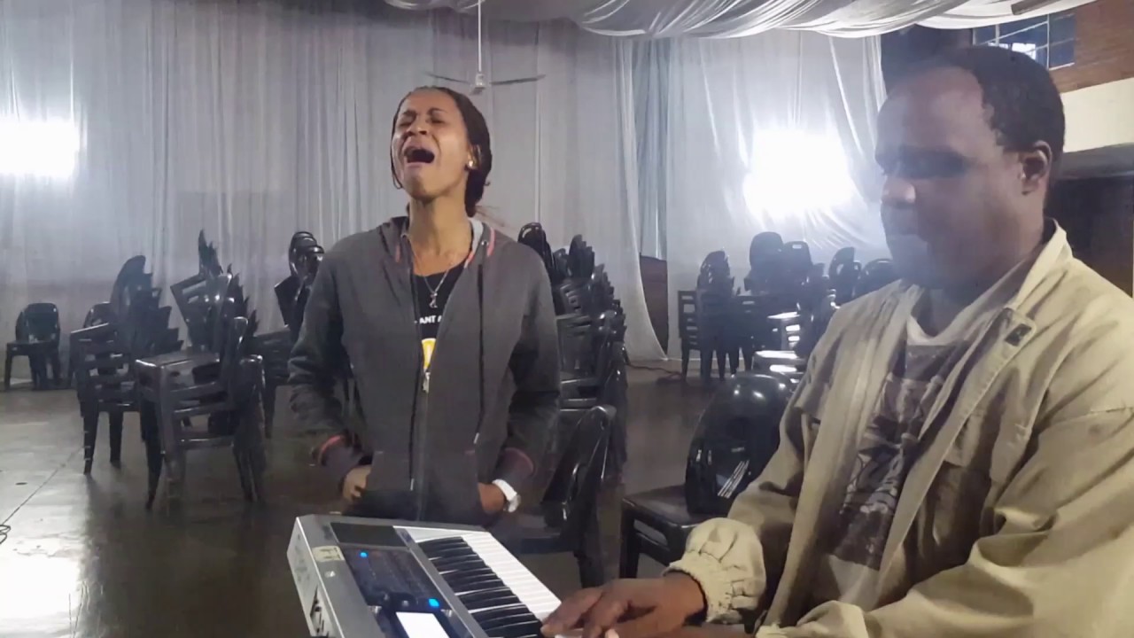 Faith Mucha- take all the glory - YouTube