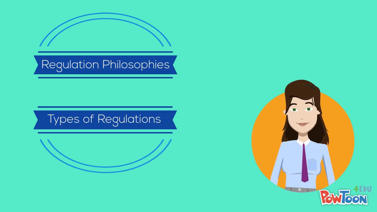 Communication Industry Policies & Regulations - YouTube