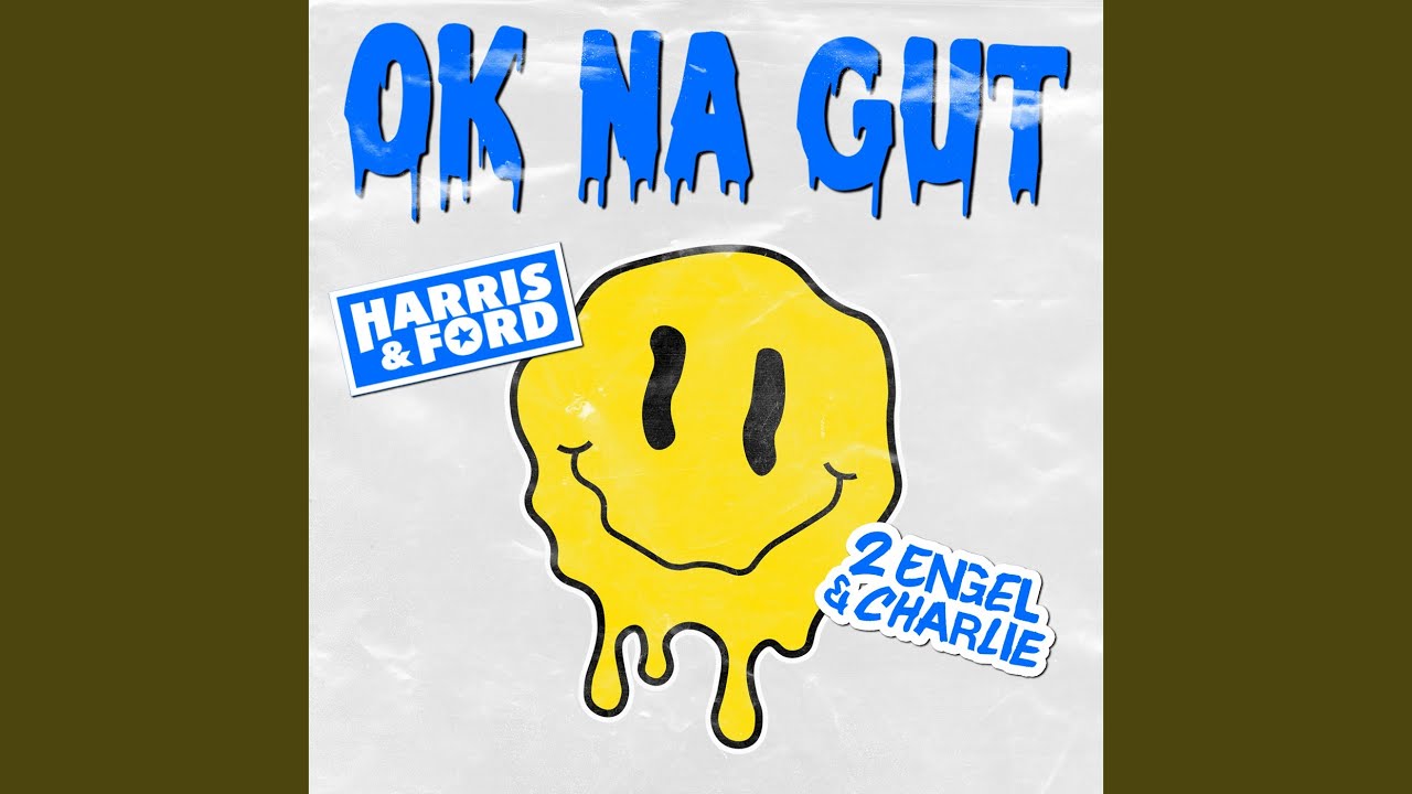 OK NA GUT (Preview) - YouTube