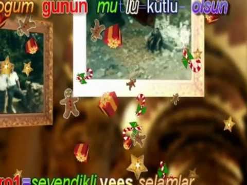 ADIL=BAHAR=DOGUM GUNUN KUTLU MUTLU OLSUN=ZIRO1=YEEES