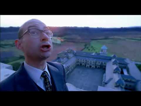 La Gran Aventura de Mortadelo y Filemón (2003) - Que Suba (Castellano)