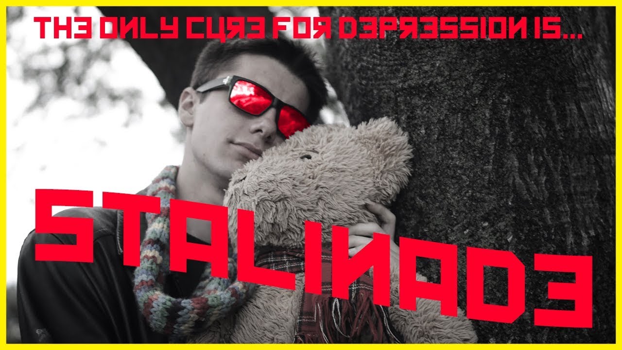 Stalinade - YouTube