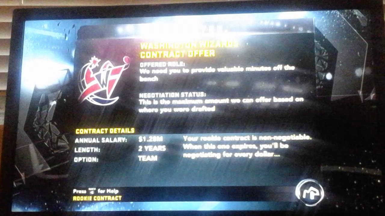 Nba 2k12 my career - ep.3 - nba draft! - YouTube