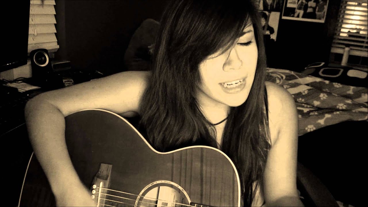 Angela Brooke - "No Escaping You" (Original) - YouTube