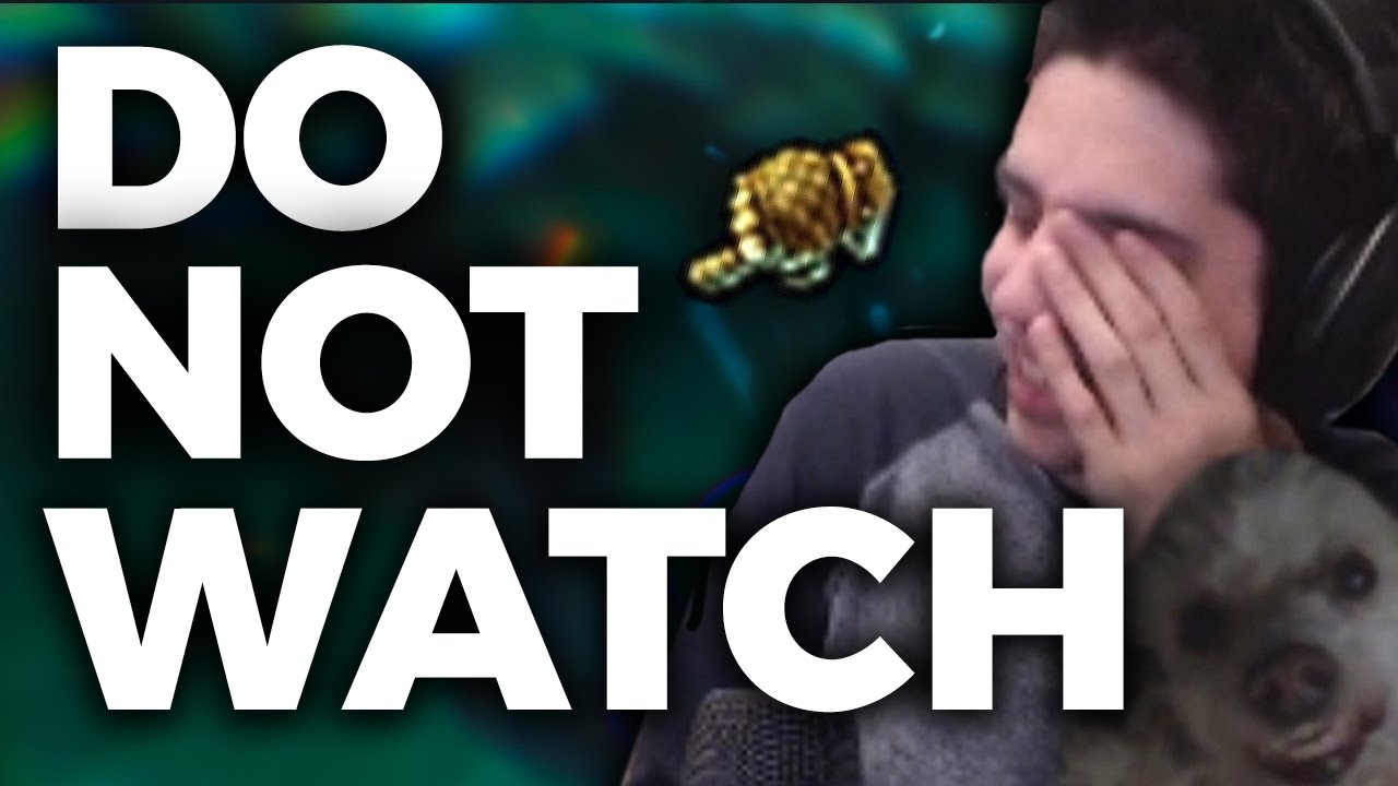 DO NOT WATCH THIS VIDEO - YouTube