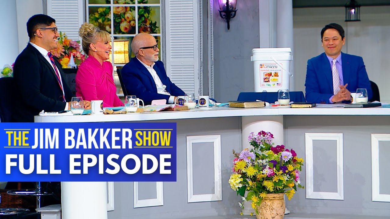 READY NOW EXPO DAY 1 (FULL EPISODE) Steve Cioccolanti, Mark Biltz ...