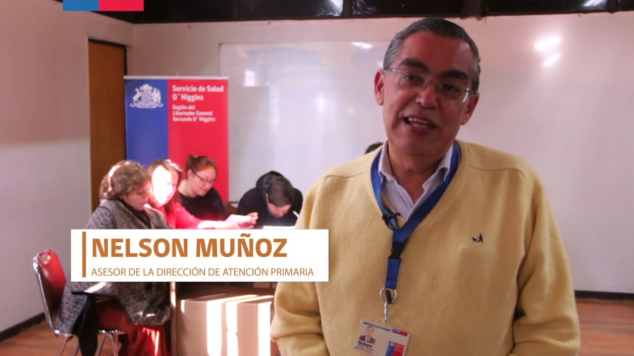 ¿Que es el RISS? - YouTube