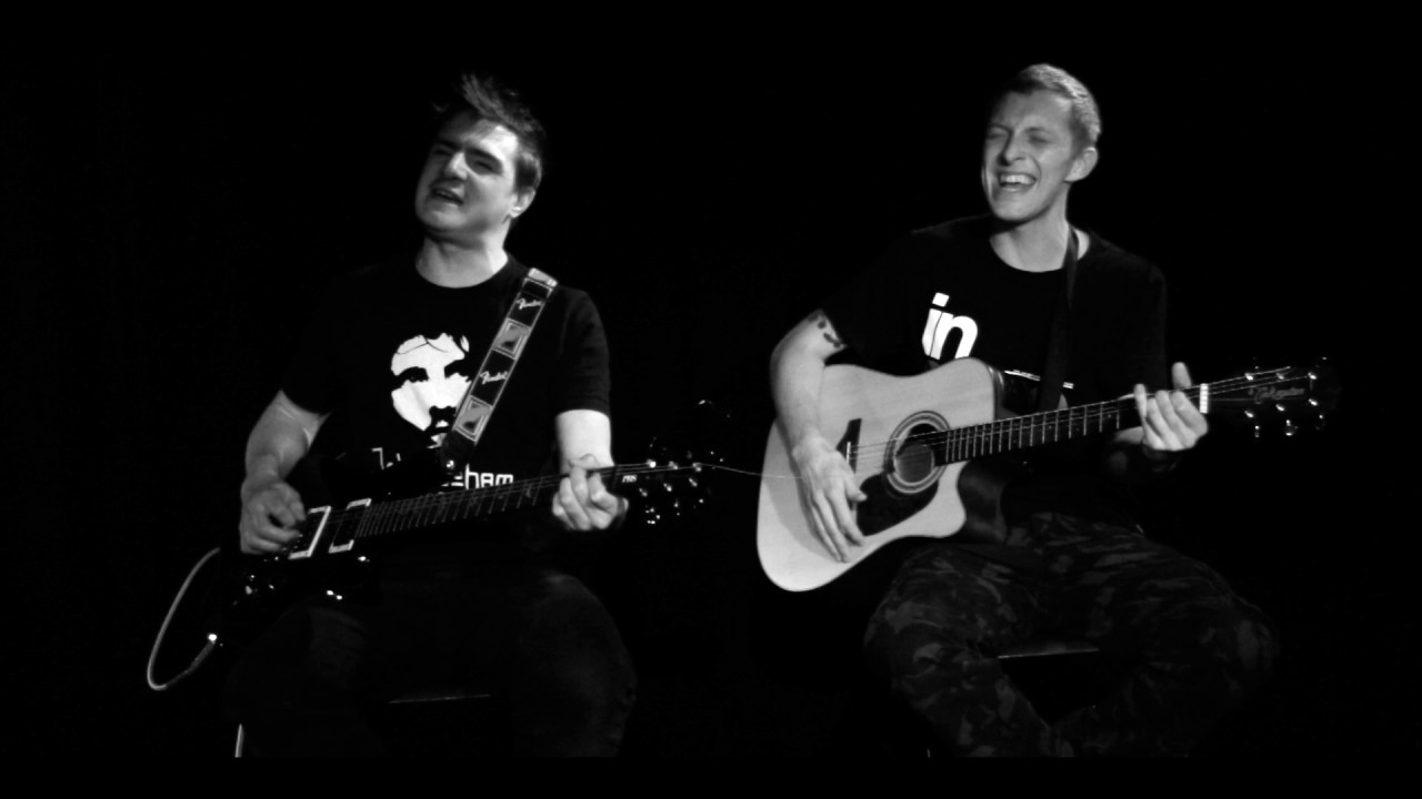 Declan Corr feat. John Andrews - Natural born junkie - YouTube