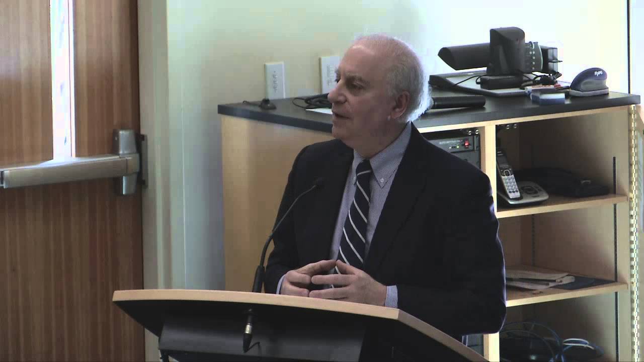 LENS Conference 2015 | Dean David F. Levi, Welcome: Law in the Age of ...