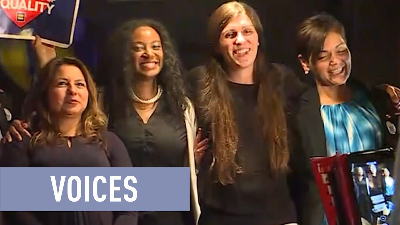 Virginia’s Newly Elected Delegates Bring Women’s Issues to the ...