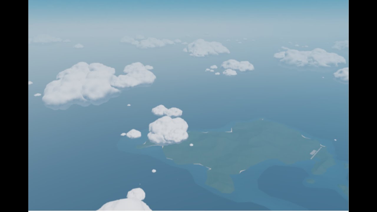 Playing NOVUS Flight Simulator for the first time/Is it better than ...