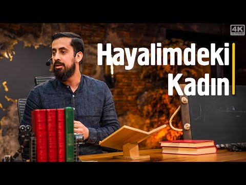 Kahraman Bir Kadın - Hesna Şener @Mehmedyildiz