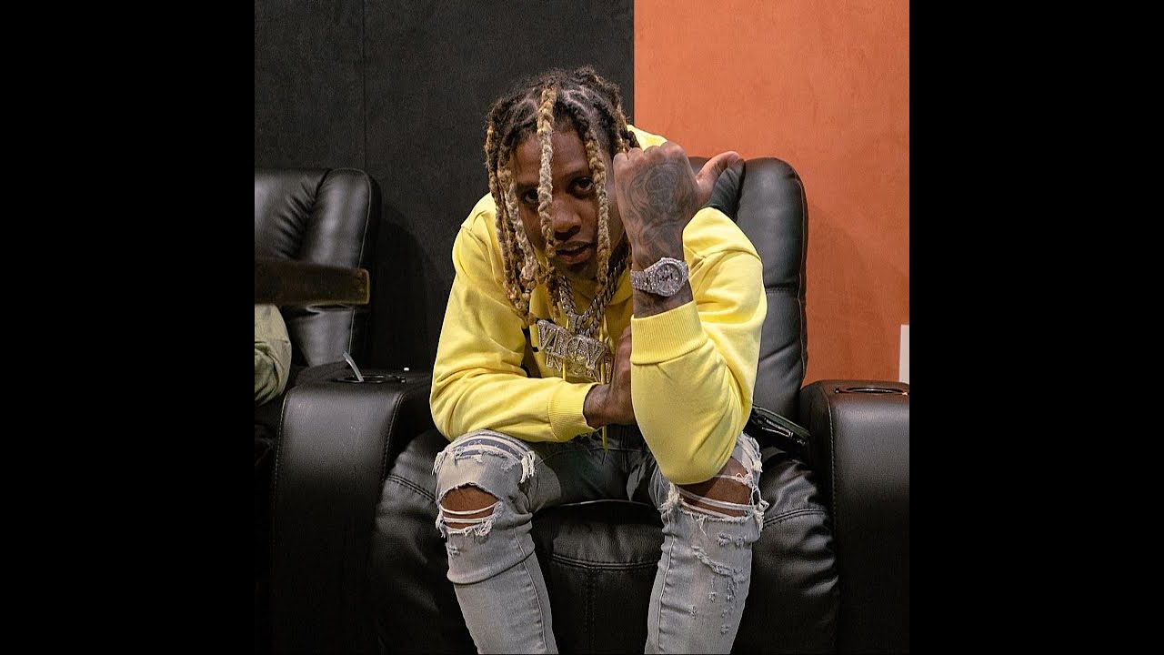 (FREE) Lil Durk x Rod Wave x Lil Baby Type Beat "Back Again" 2021 - YouTube