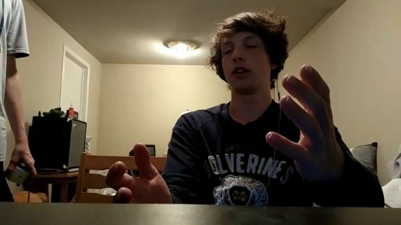 BGCW-live qna/anouncments - YouTube