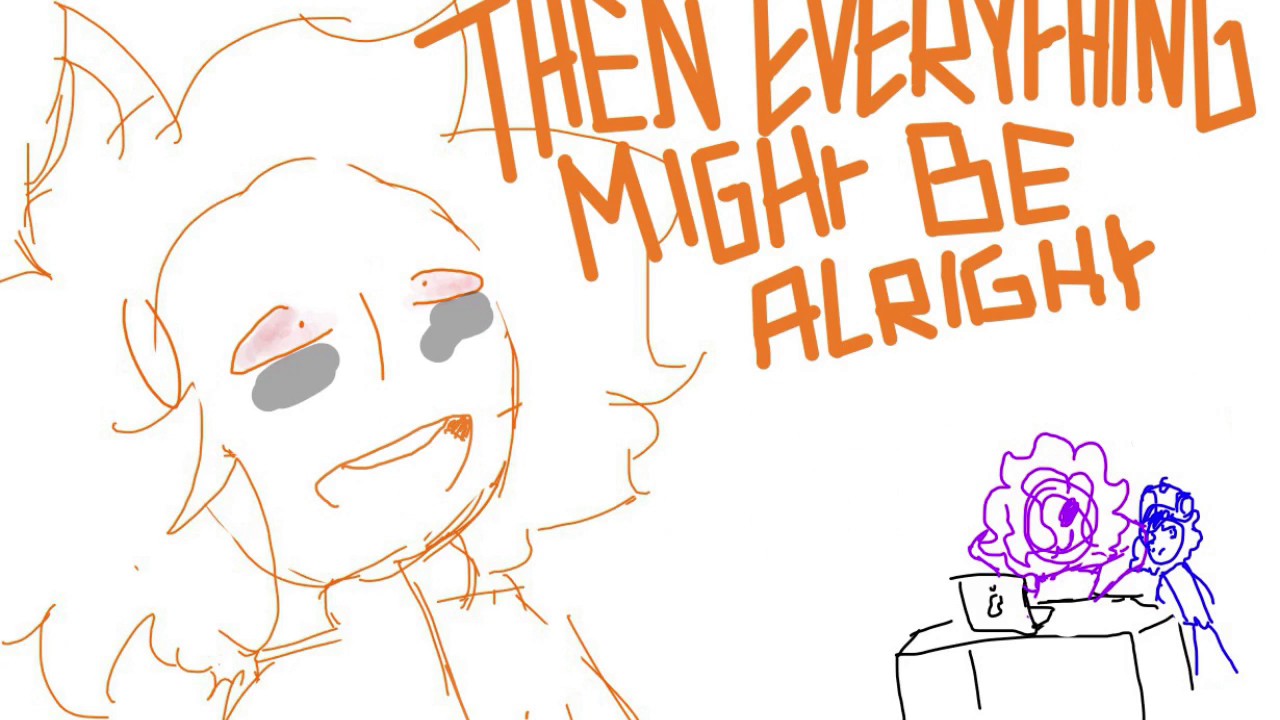 Sincerely Me - Animatic - YouTube