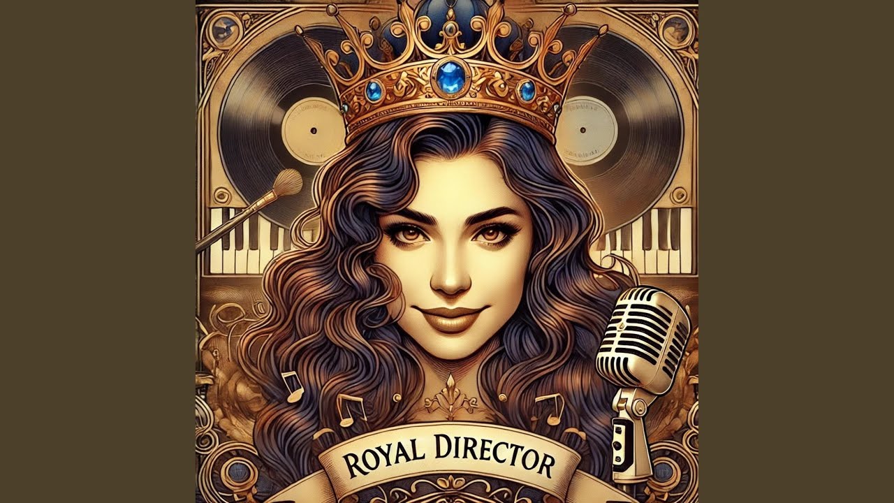 I am the director - YouTube