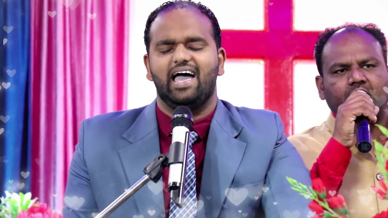 Je Tu Jana Yeshu De Kol | Deepak Johnson | New Masih Song 2020 - YouTube