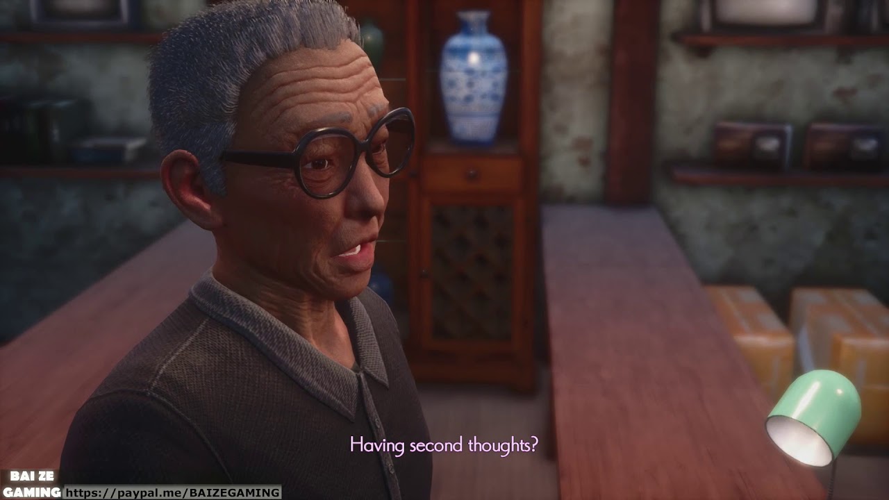 Old Castle! Ruby Ring Retro Camera Large Plate! Shenmue 3 22 - YouTube