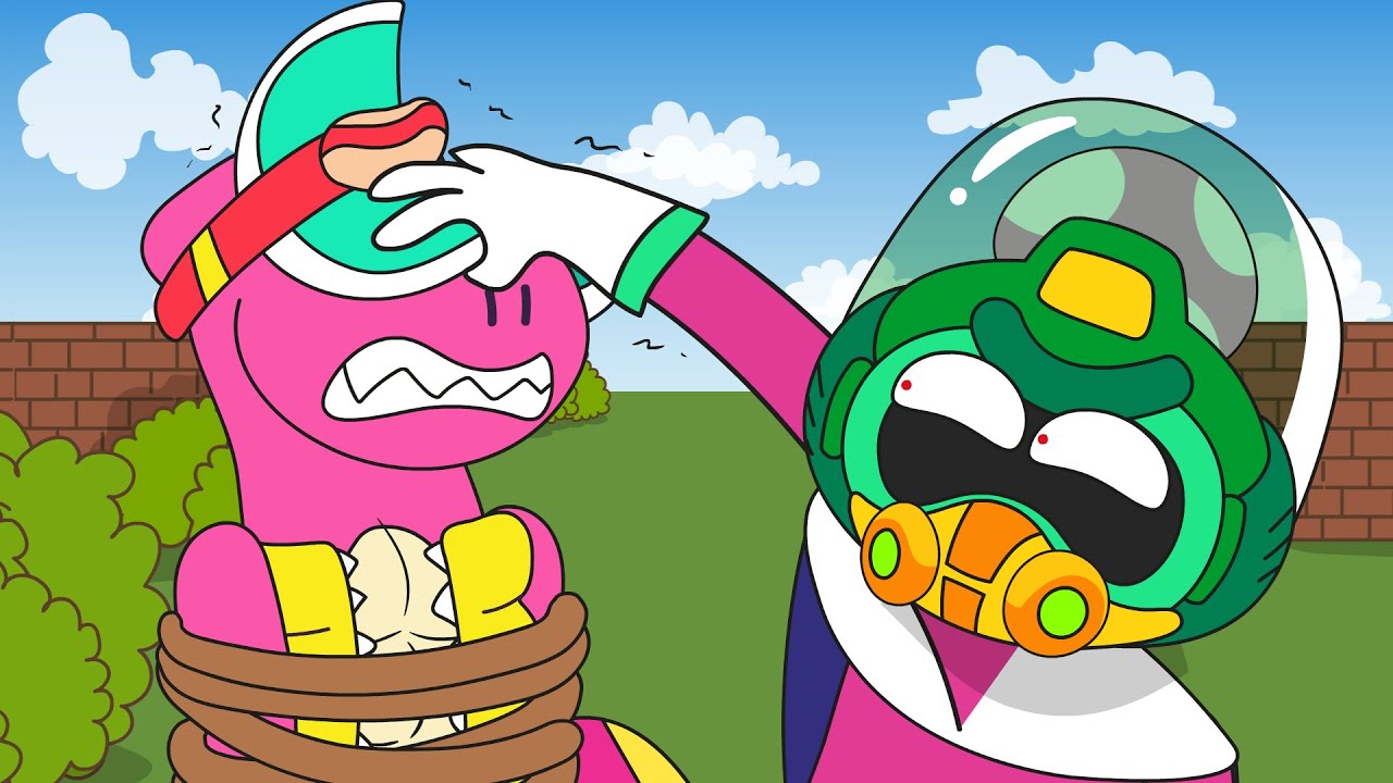 DOUG FACE REVEAL (Brawl Stars Animation) - YouTube