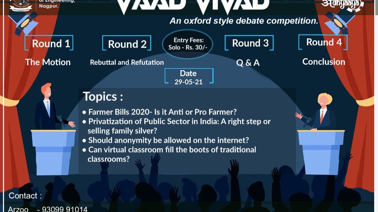 Vaad Vivaad Finale - Adhyaaya '21 - YouTube