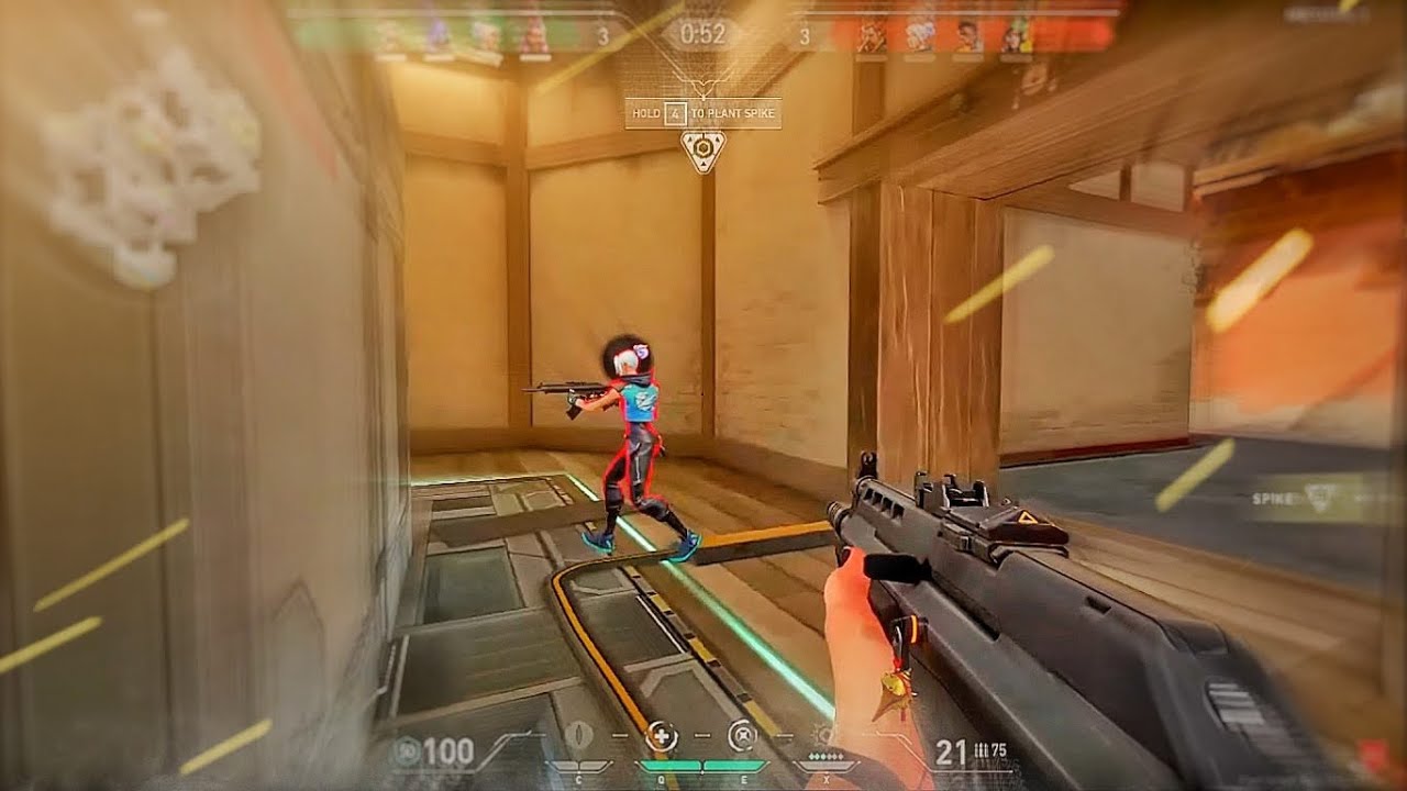 iron player gameplay '' - YouTube