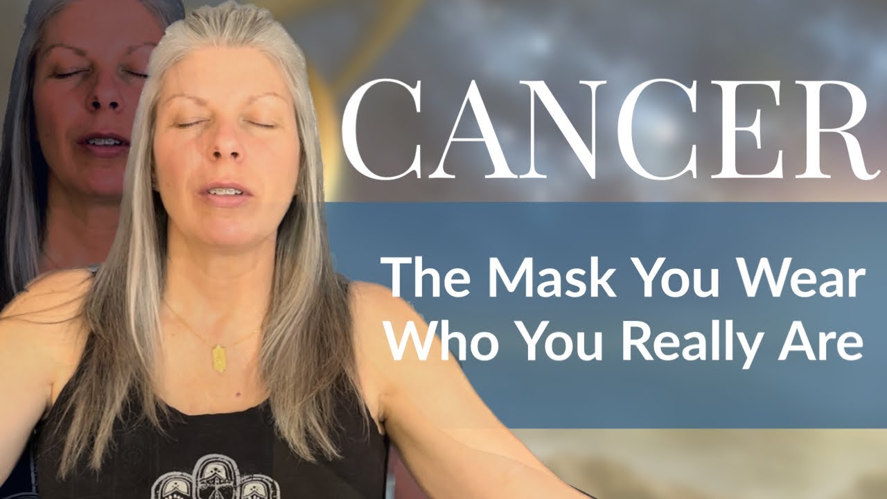 CANCER | Not Everyone Gets To See This Part Of You! - YouTube