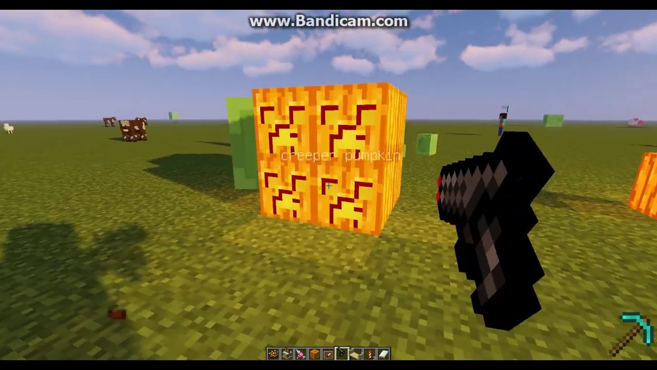 Minecraft 1.12.3 Custom Update - YouTube