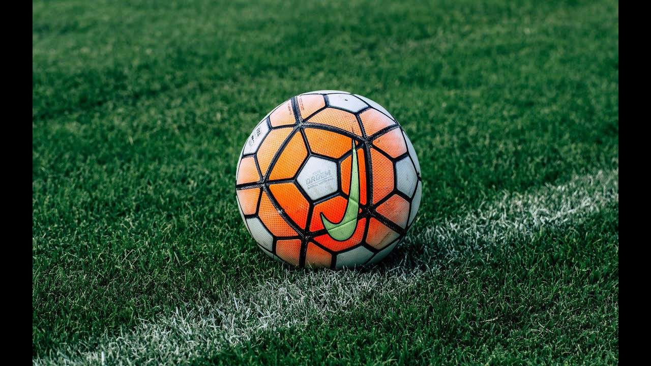 ⚽ Intense 7v7 Turf Football Match | Epic Goals & Skills! 🔥 - YouTube