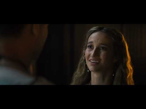 Spartacus: House of Ashur Exclusive Clip - Absent Distraction