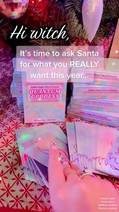 Get Your Own Oracle Deck Now Oraclecards Oraclereading Oraclemessages Oraclecardreading