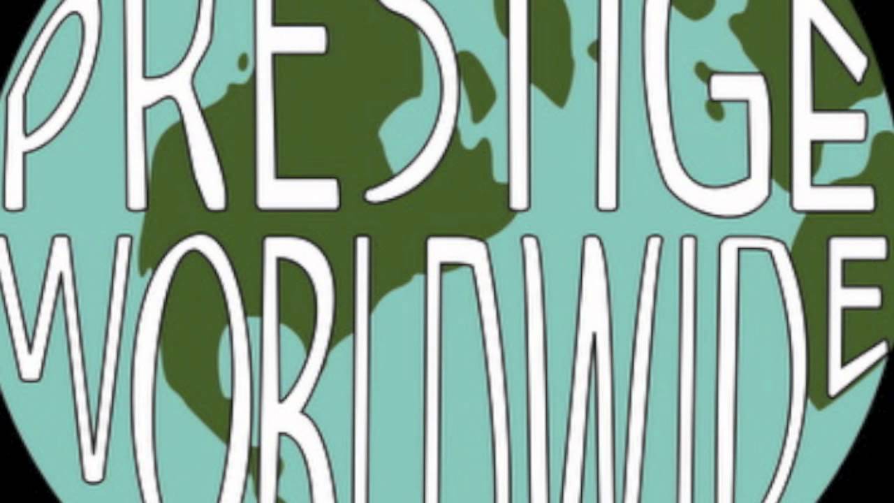 Prestige Worldwide- Brooke and Bailey - YouTube