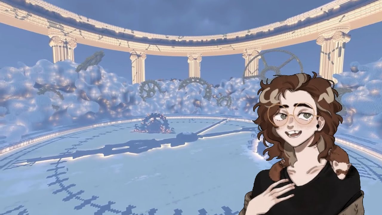 Eret explains the cancelled Dream SMP finale - YouTube