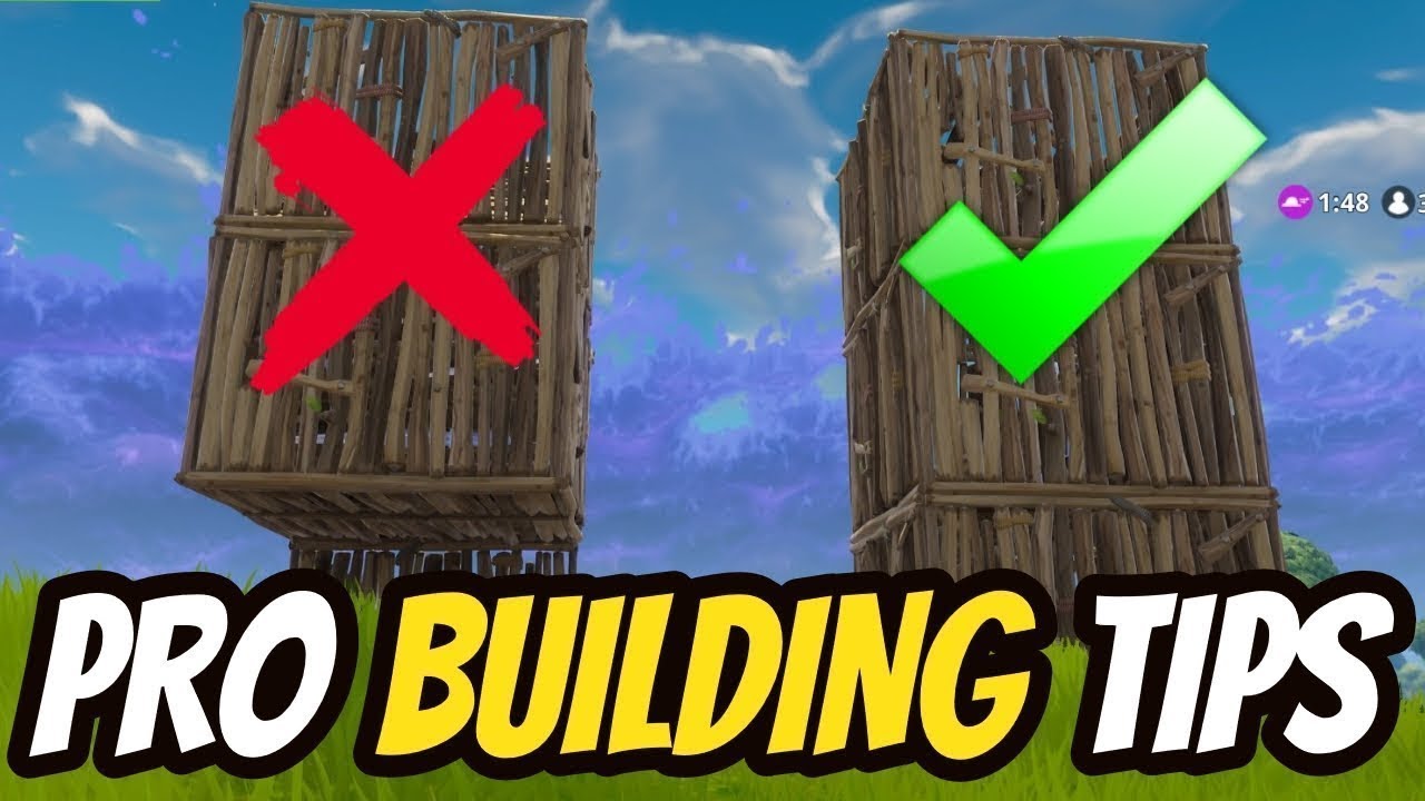 How to bulid and how to bulid quickly! - YouTube