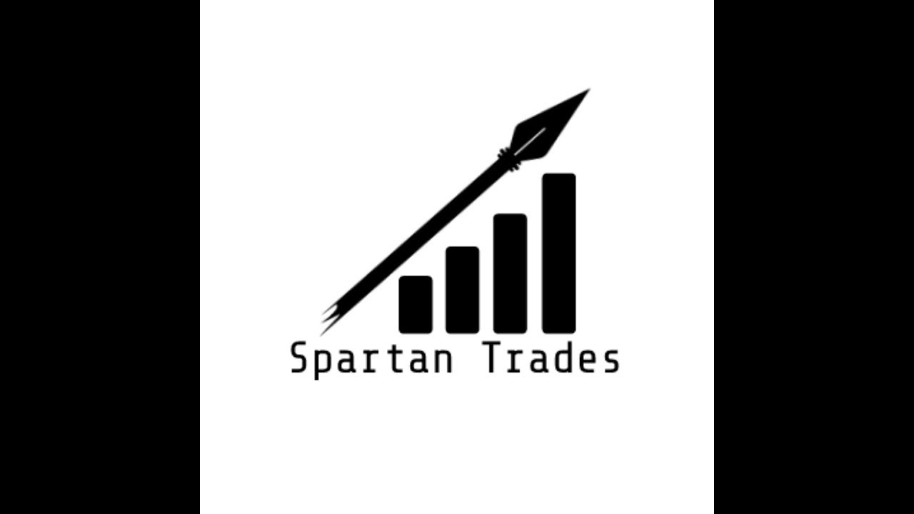 Spartan Trades - 3 A+ Set-ups - YouTube