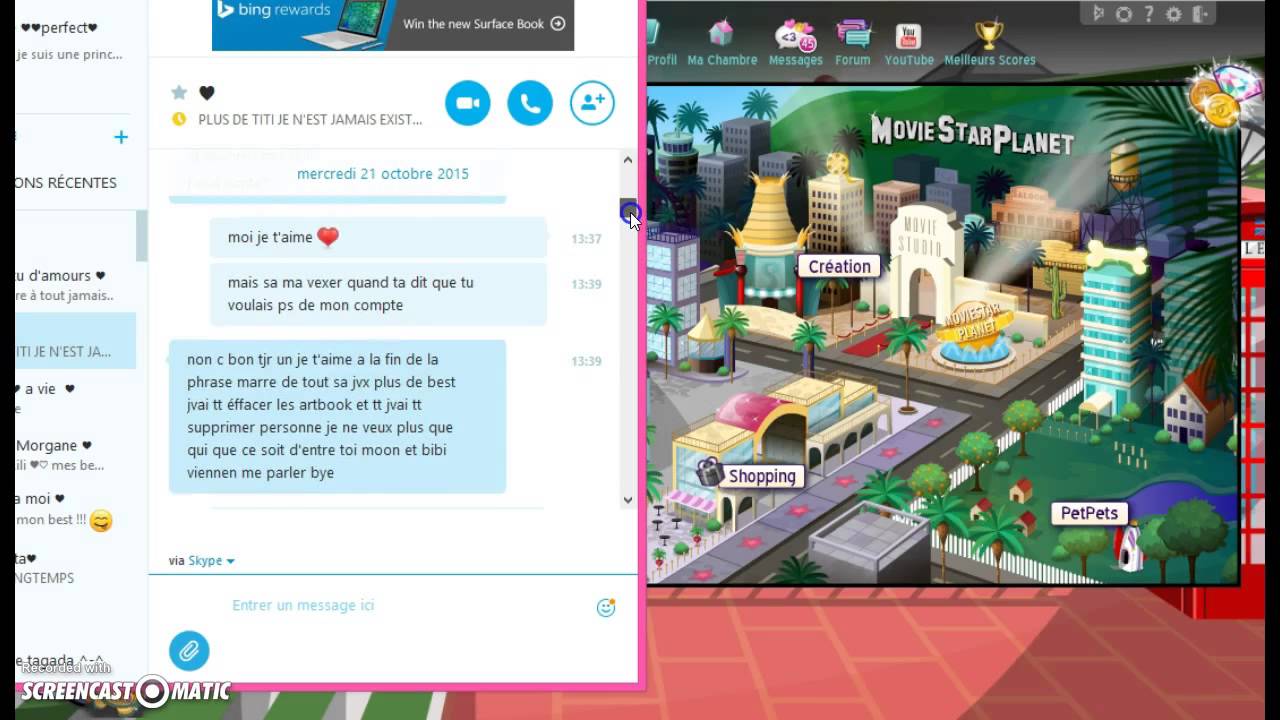 Jordan Msp la merde assurer - YouTube