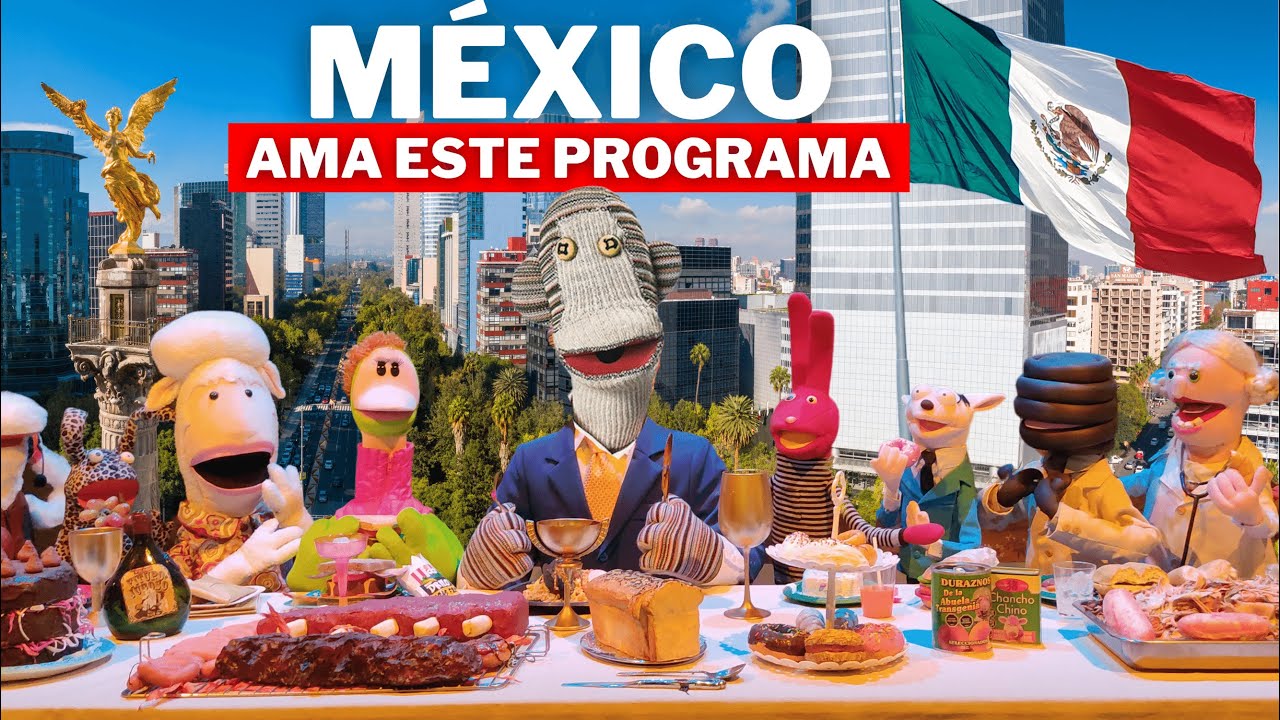 31 Minutos México – 31 minutos Guadalajara 2025: precio de boletos y ...