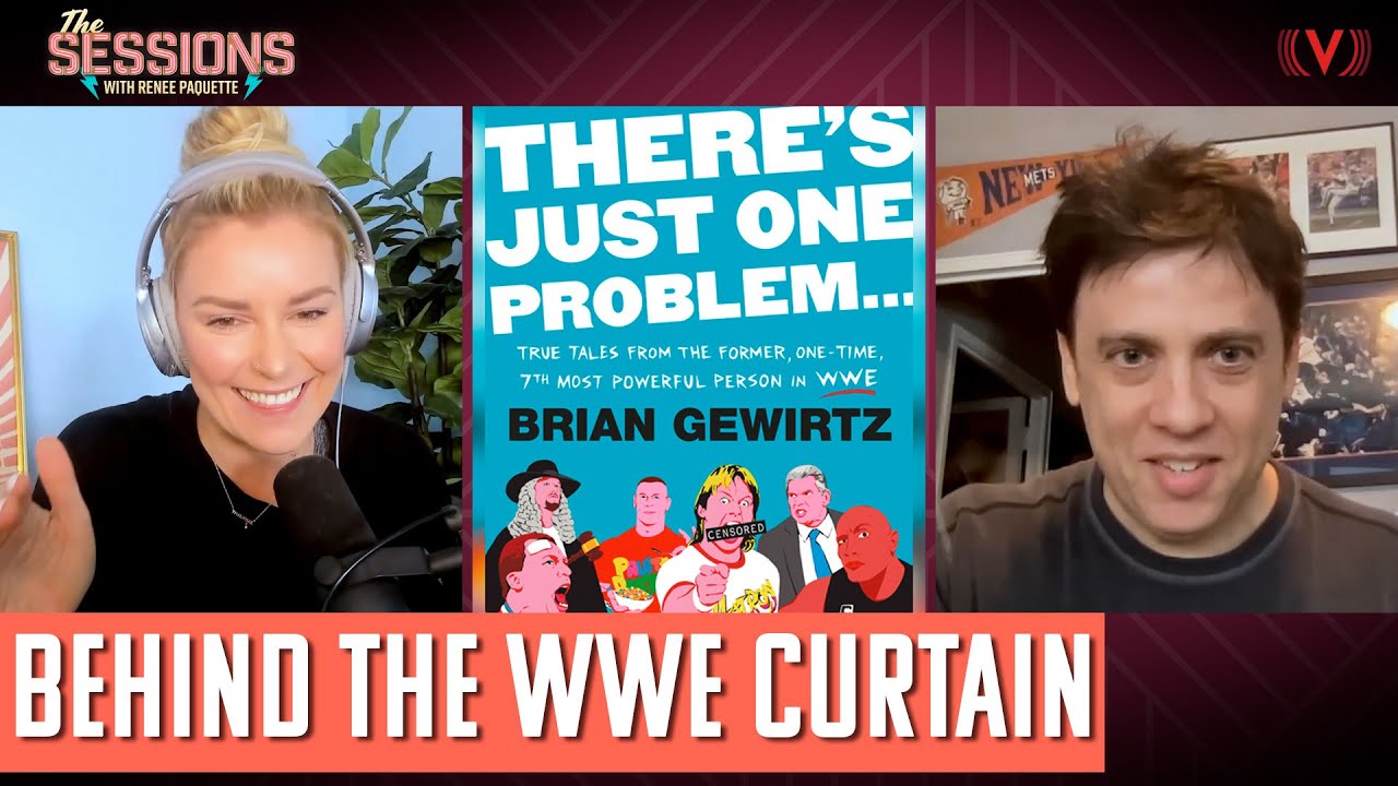 Brian Gewirtz on writing for The Rock, and the future of WWE | The ...