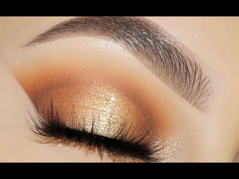 HALO EYE TUTORIAL - YouTube