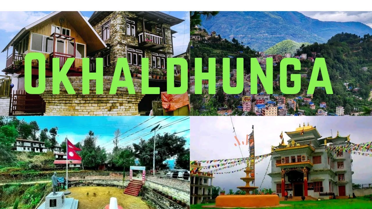 First Video uploaded OKHALDHUNGA #okhaldhunga This is my first video ...