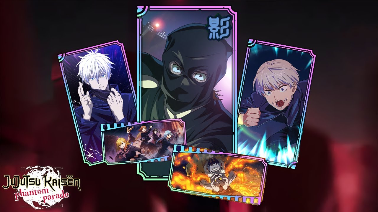 FULL REVIEW! How to Build TAKUMA INO! BEST TEAM, RECOLLECTION BIT | JJK ...