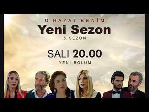 Yeni sezon!! Heyecan dolu 132. bölümüyle 6 Eylül Salı akşamı