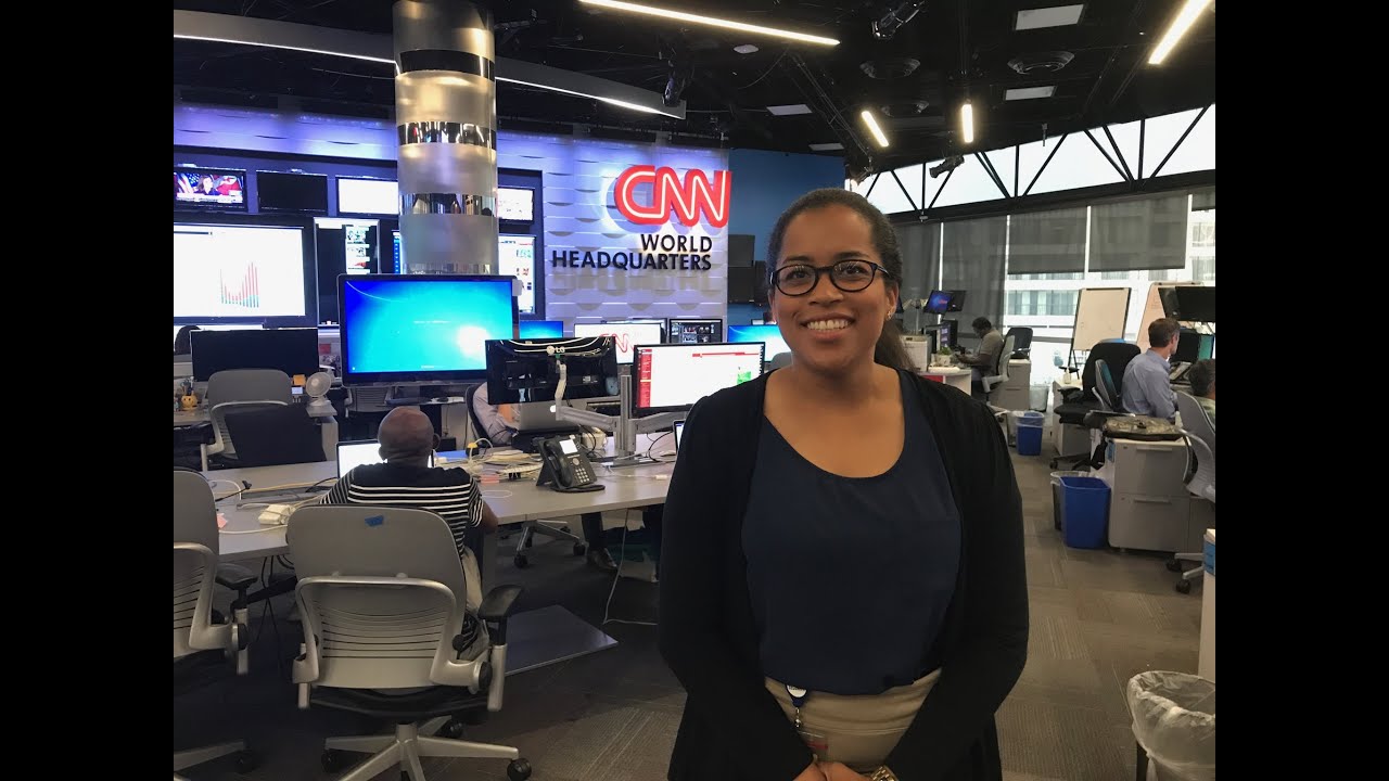 Audiovisual Journalism: A conversation with April Lanuza and Celeste ...