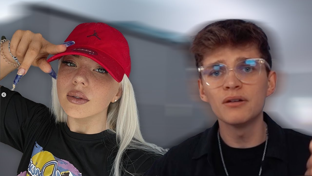 WAS IST DA LOS? - YouTube