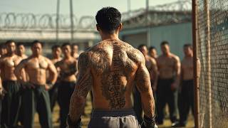 US Is Prison Me Rahta Hai Sabse Khatarnaak Russian Fighter Hollywood ...