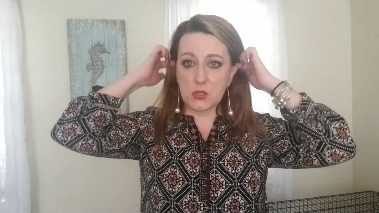 Fab fit fun style!! What clothing!!! - YouTube