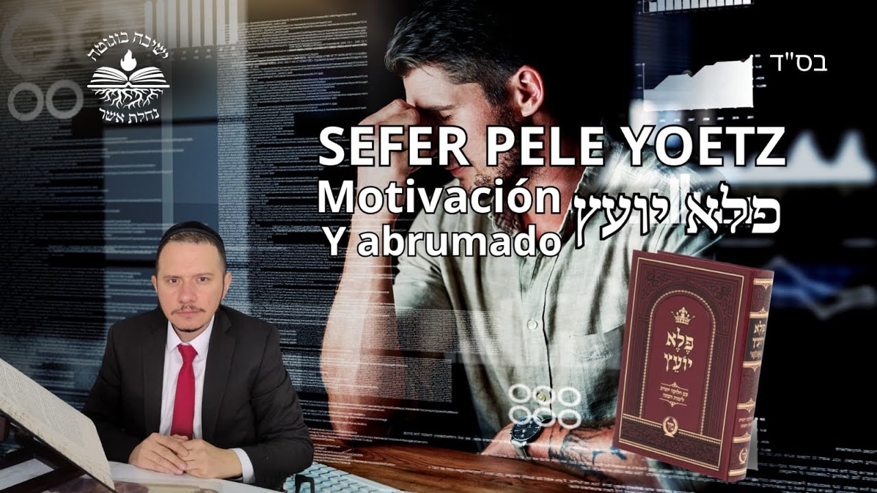 Pele yoetz 76 (Motivación y abrumado) - YouTube