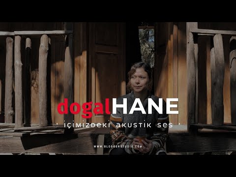 Beni kendine ayır. ( #bloggerstüdioc #doğalhane #içimizdekiakustikses )