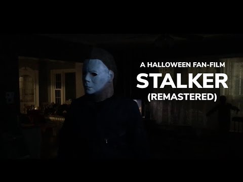 A Halloween Fan-Film: STALKER (REMASTERED) - YouTube