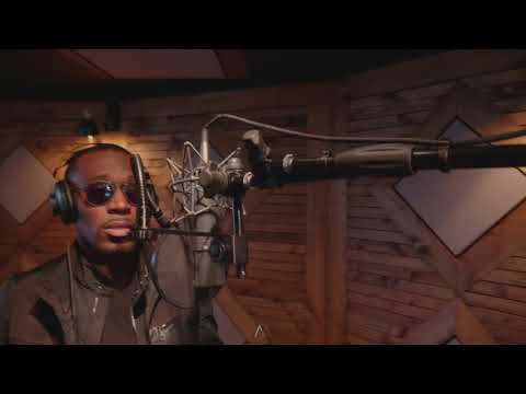 Charlie Moon "I.N.L.Y" Behind The Music - YouTube