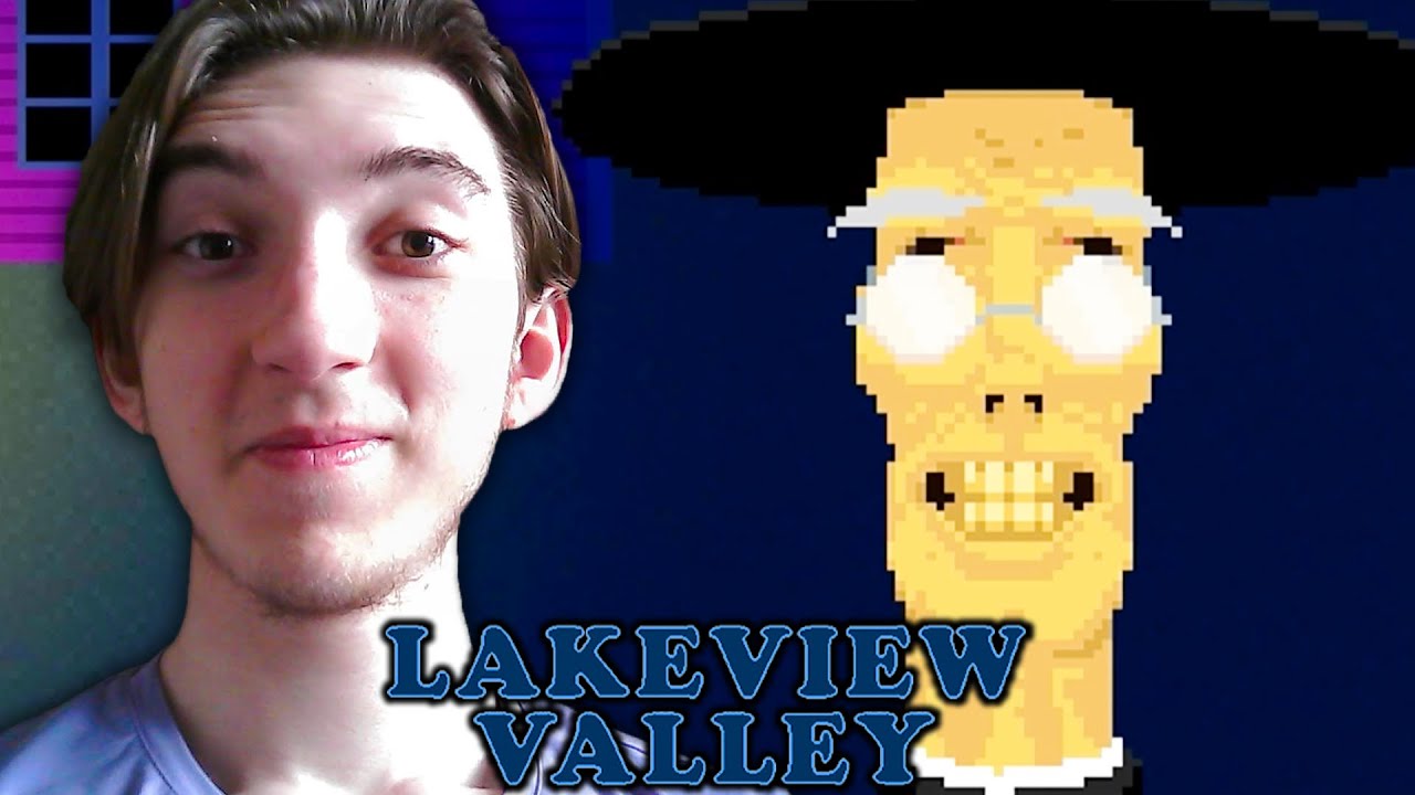 БЛАГОСЛОВЕНИЕ СВЯЩЕННИКА Lakeview Valley #5 - YouTube